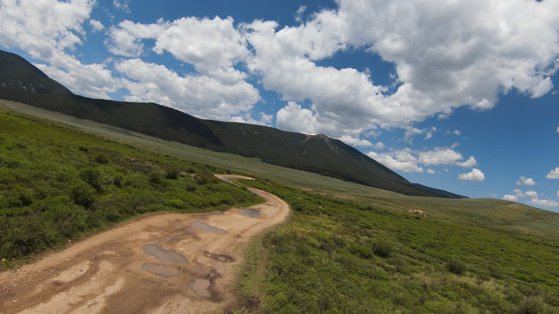 Union Park – Taylor Park Trading Post